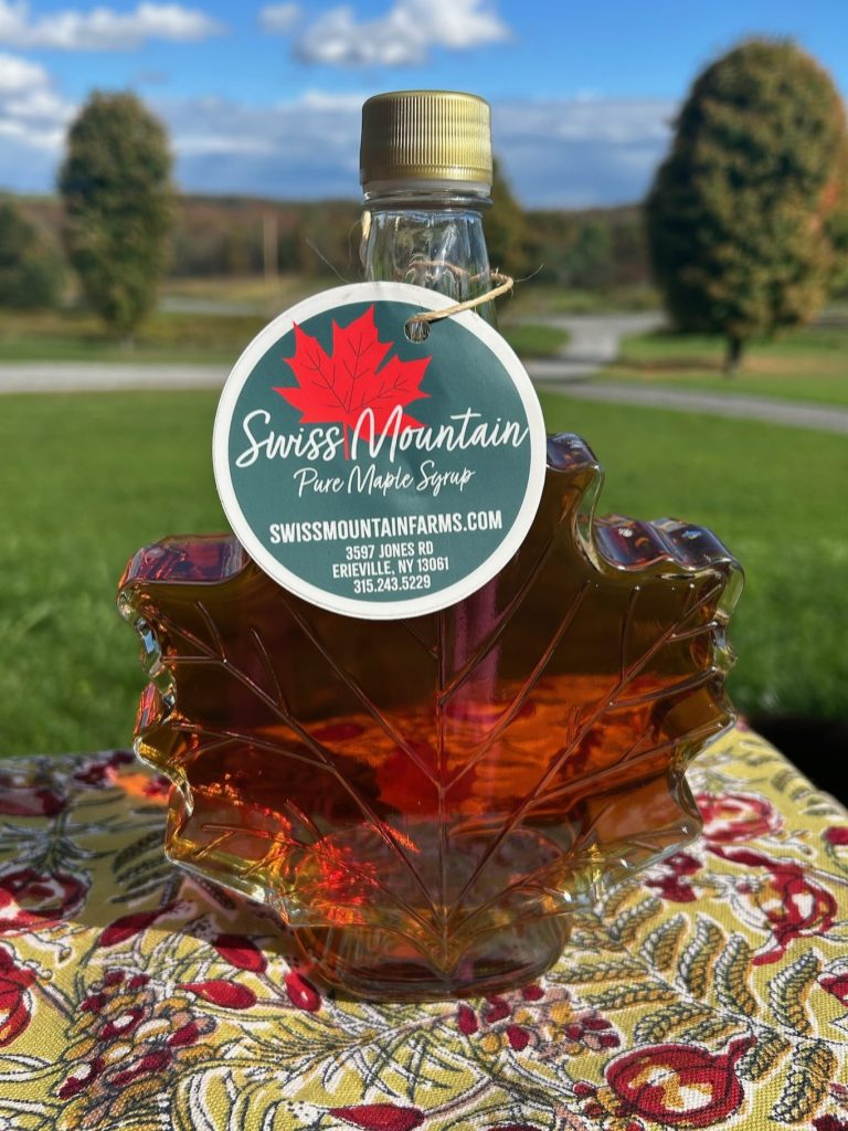 Shop – Swiss Mountain Maple